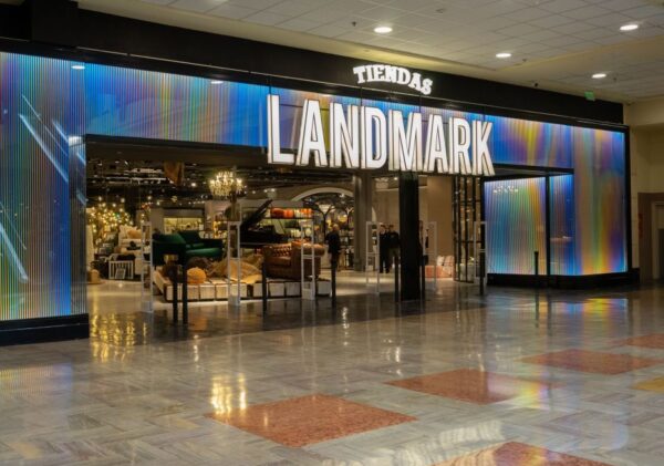 Tiendas Landmark - KRON ELECTRONICS URUGUAY